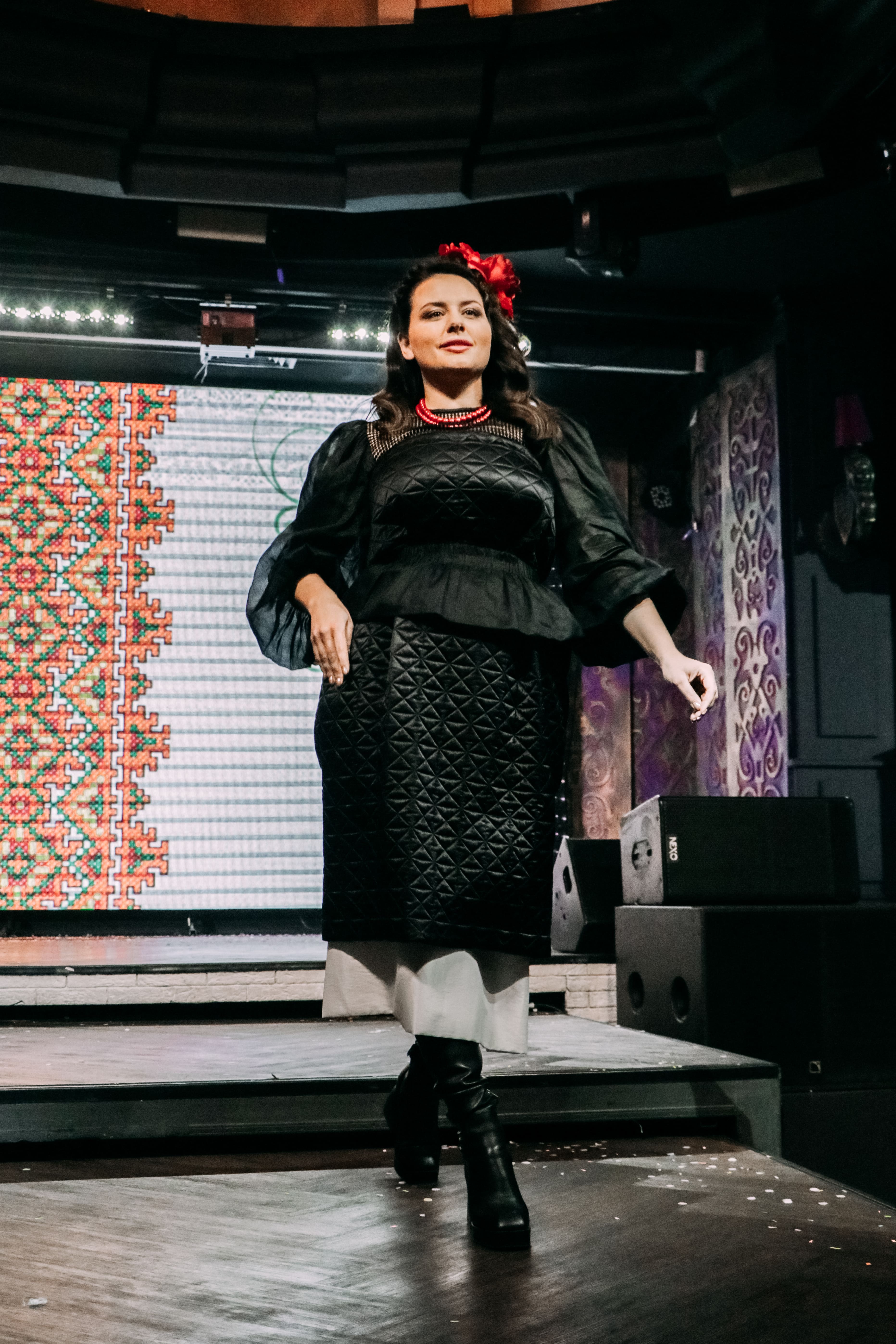 AmoreShop стал партнером “Miss/Mrs Top World Plus Size Ukraine 2020”