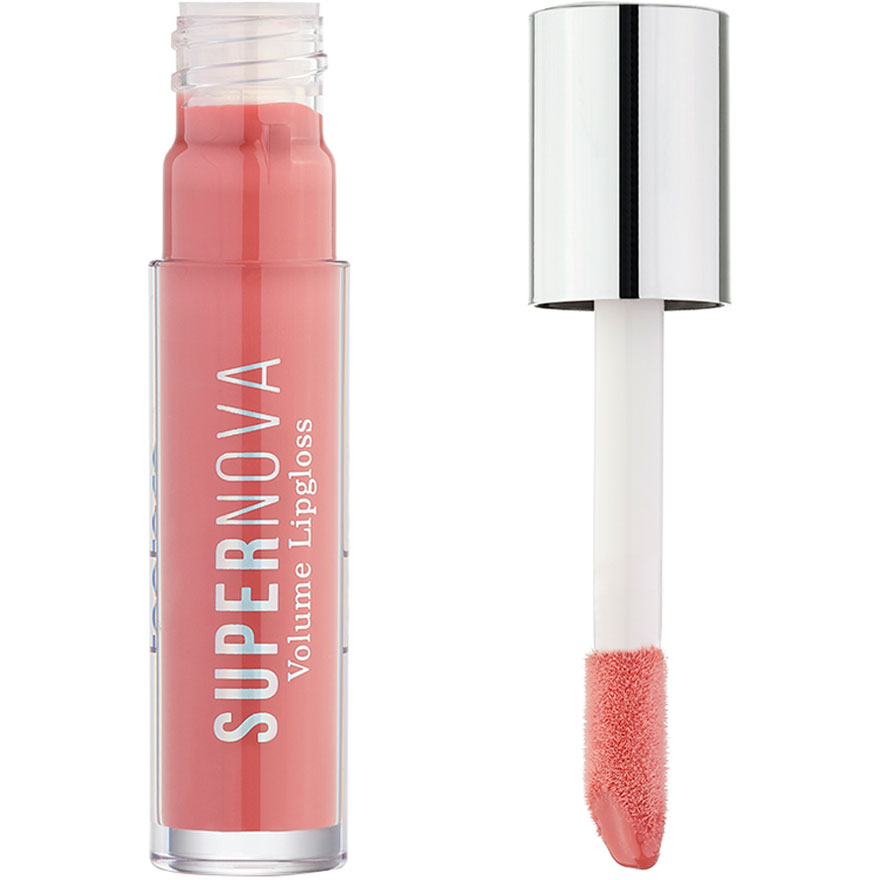 TopFace Lip gloss "Supernova Volume" - 004, 4 ml buy at 222,00 ₴ UAH. with delivery in Ukraine ...