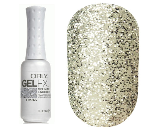Гель-лак Orly Gel FX Nail Lacquer - Tiara (30664) насыщенные ...