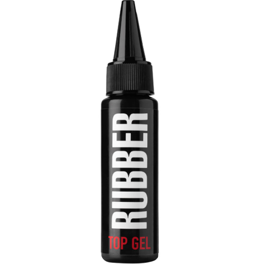 Kodi Professional, Rubber Top Gel - каучуковый топ, 30 мл (флакон ...
