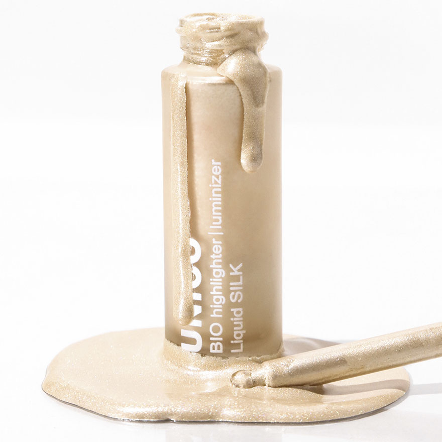 УЦЕНКА до 06.2026 UNICO БІО-хайлайтер | Купить в Украине - Amoreshop