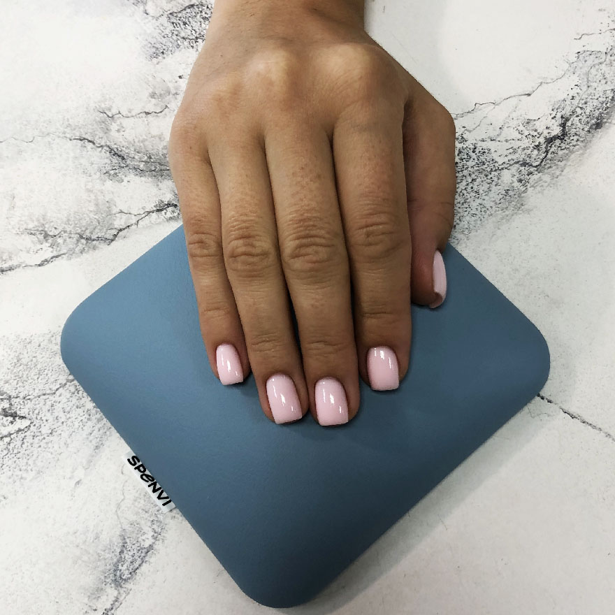 SPENVI Manicure Elbow Pillow Mini Dark Green buy at 135,00 ₴ UAH. with ...