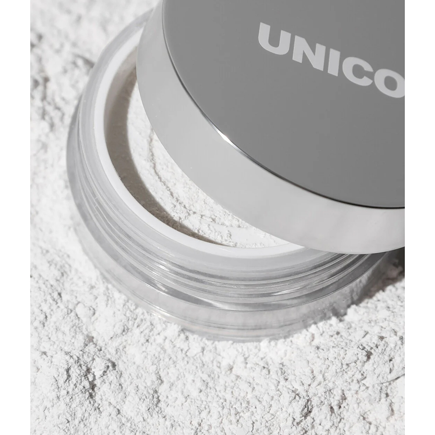 UNICO Пудра для лица с SPF13/PA+++ SETTING&FINISHING POWDER | Купить в ...