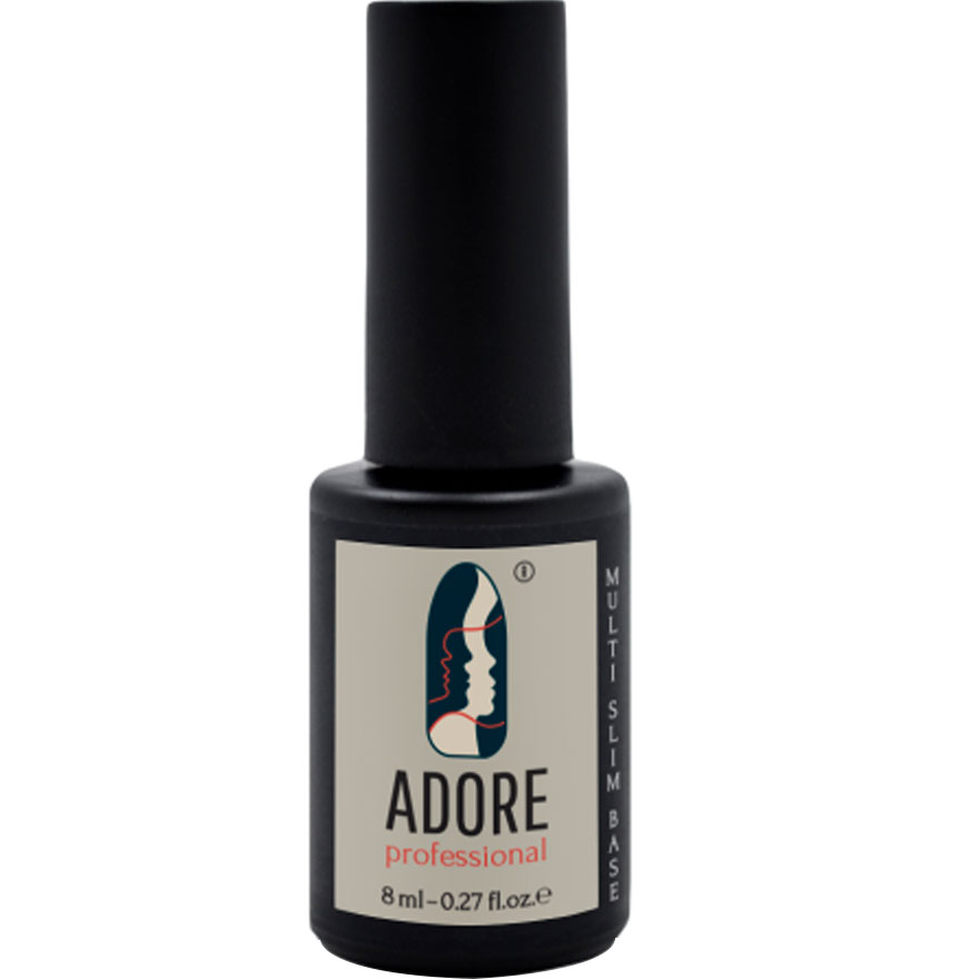 ADORE MULTI SLIM BASE - тонка багатофункціональна база, 8 мл купить за ...