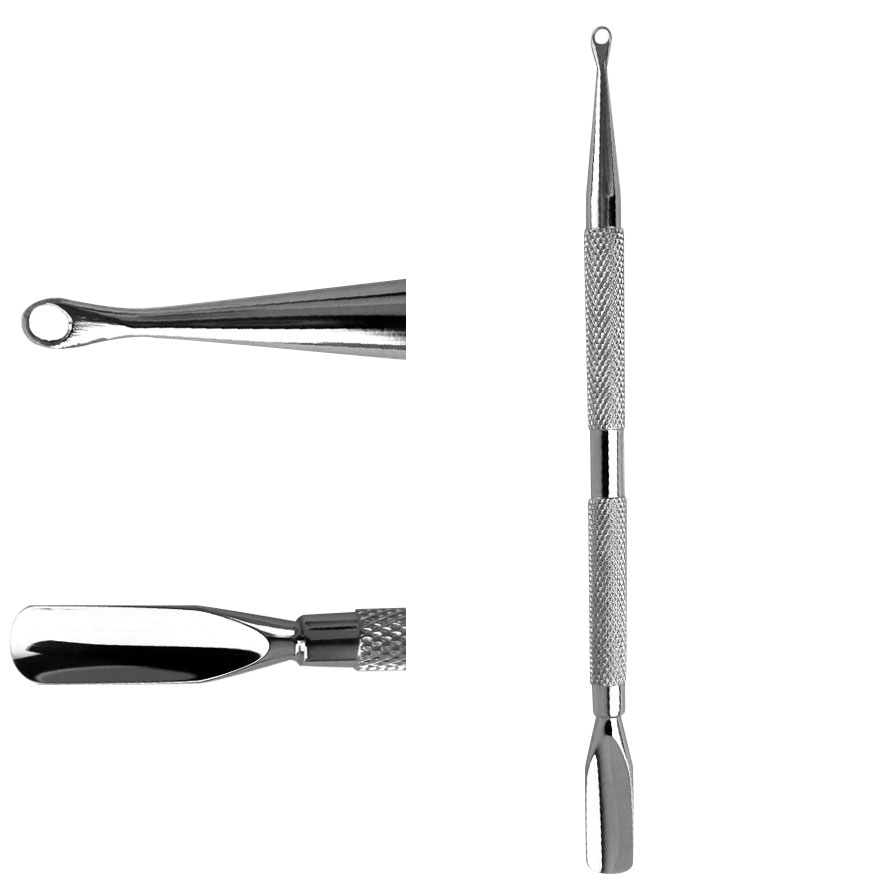 LUNA Cuticle Scraper Classic buy at 350,00 ₴ UAH. with delivery in ...