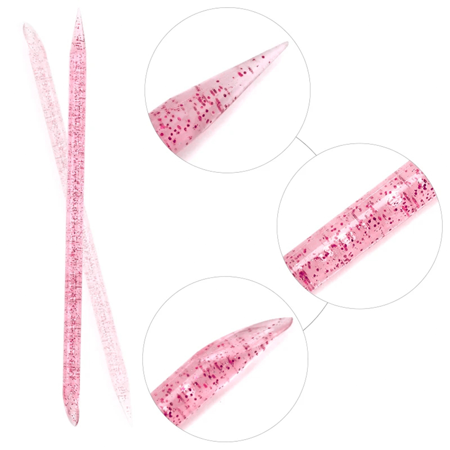 Палички пластикові, 100 шт/уп купить за ціною 79,00 ₴ грн. з доставкою ...