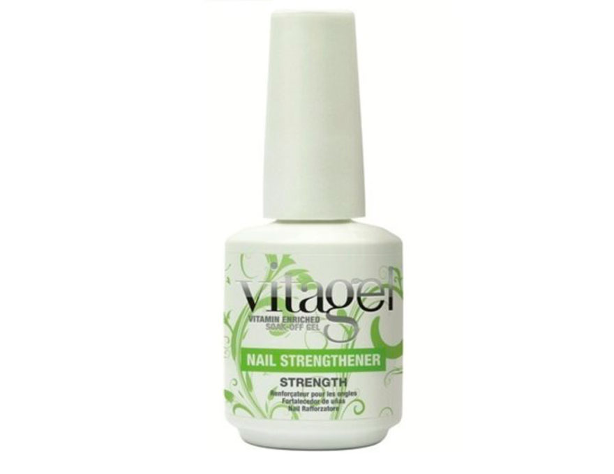 Gelish VitaGel Strength - укрепляющий гель-лак, 15 мл купить в AmoreShop