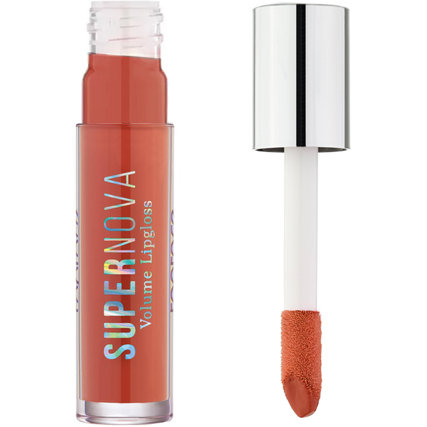 TopFace Lip gloss "Supernova Volume" - 014, 4 ml buy at 155,00 ₴ UAH. with delivery in Ukraine ...