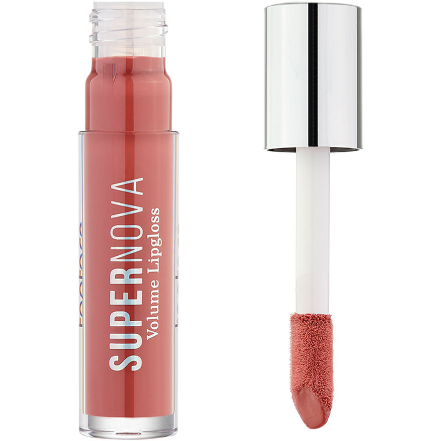 TopFace Lip gloss "Supernova Volume" - 008, 4 ml buy at 204,00 ₴ UAH. with delivery in Ukraine ...