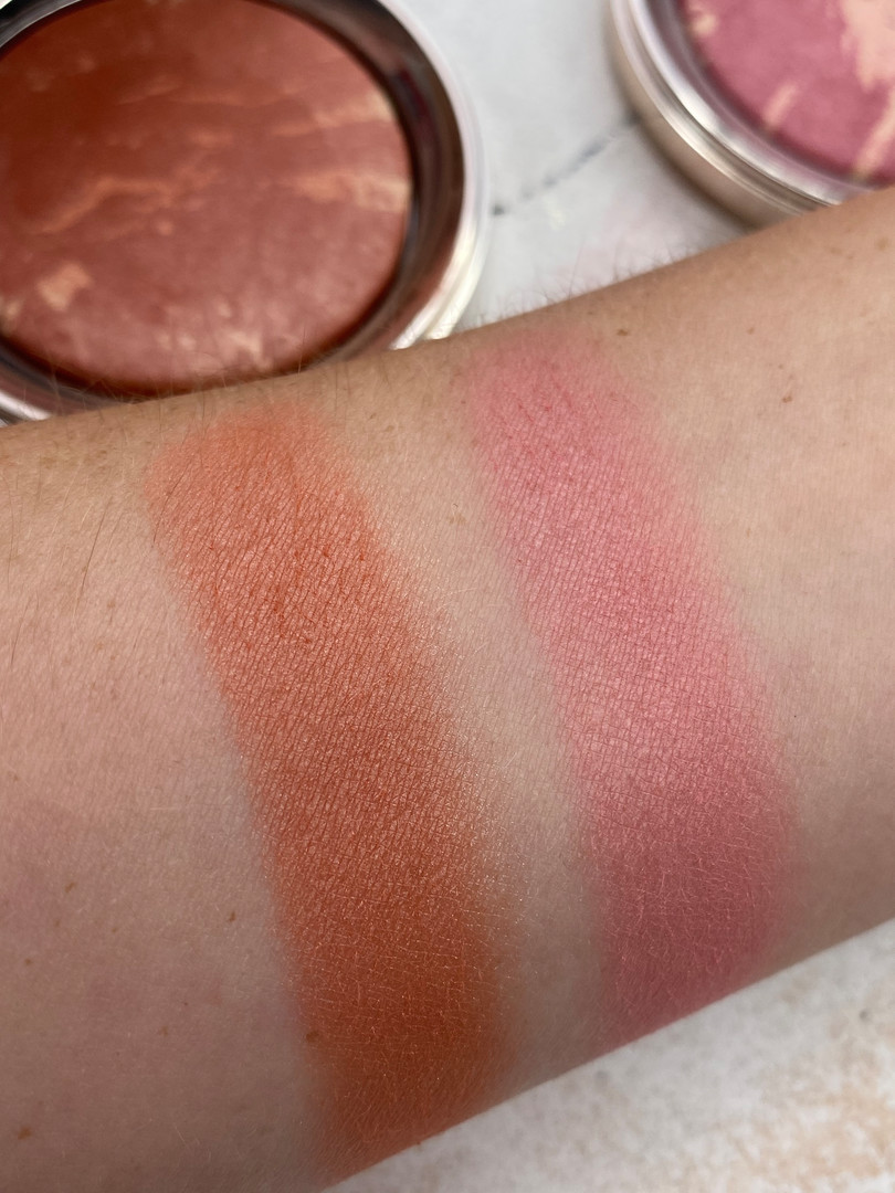 Sinart Blushpro - рум'яна для обличчя, 4 г купити в AmoreShop