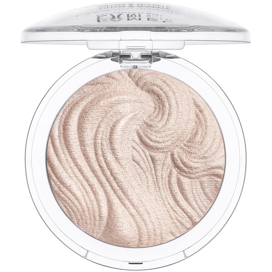 LAMEL HD Highlighting Powder Highlighter - 401, 12 g buy at 152,00 ...