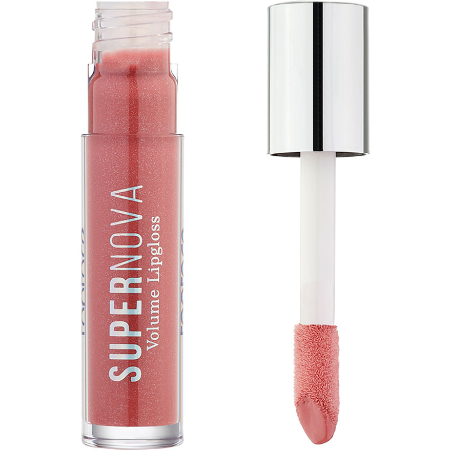 TopFace Блиск для губ "Supernova Volume" - 001, 4 мл купить за ціною 222,00 ₴ грн. з доставкою ...