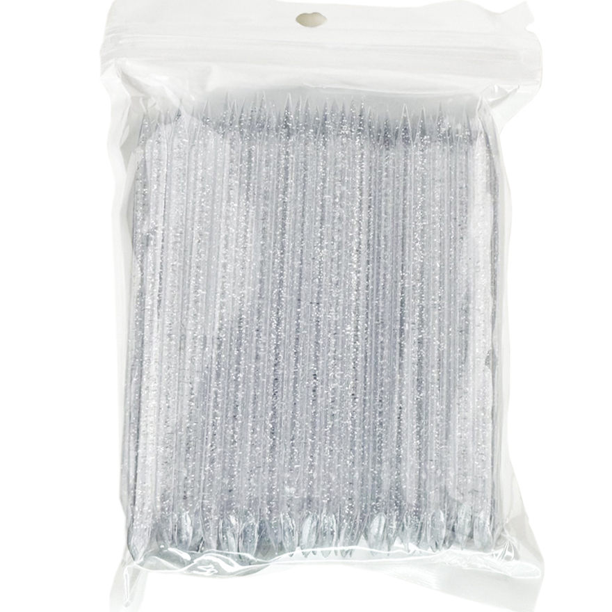 Палички пластикові, 100 шт/уп купить за ціною 79,00 ₴ грн. з доставкою ...