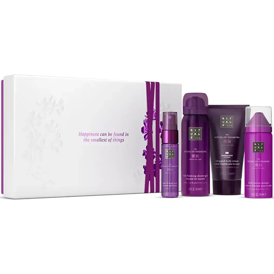 Rituals The Ritual of Sakura Gift Set for Women, Size S buy at 1 609,00 ...