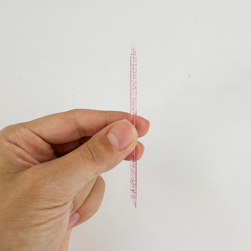 Палички пластикові, 100 шт/уп купить за ціною 79,00 ₴ грн. з доставкою ...