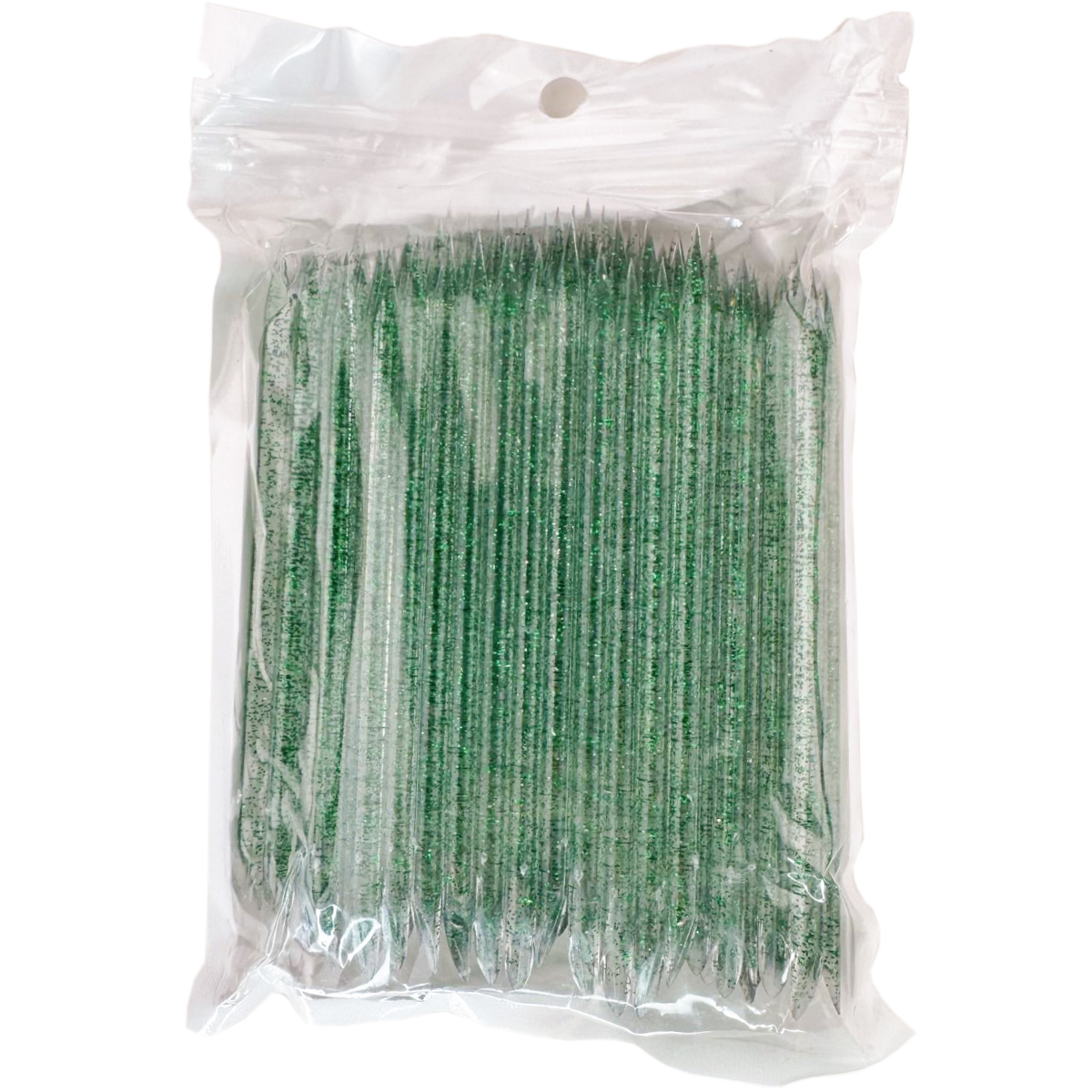 Палички пластикові, 100 шт/уп купить за ціною 79,00 ₴ грн. з доставкою ...