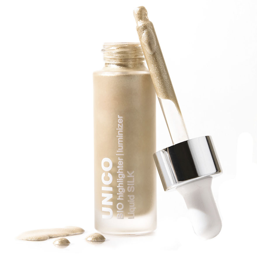 УЦЕНКА до 06.2026 UNICO БІО-хайлайтер | Купить в Украине - Amoreshop