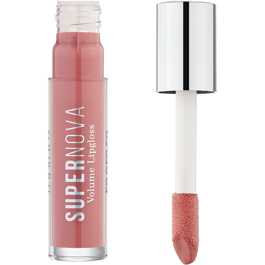 TopFace Lip gloss "Supernova Volume" - 005, 4 ml buy at 204,00 ₴ UAH. with delivery in Ukraine ...