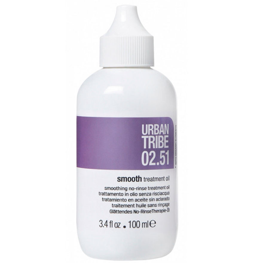 Urban Tribe 02.51 Oil Treatment Hair oil, 100 ml buy at 902,00 ₴ UAH ...