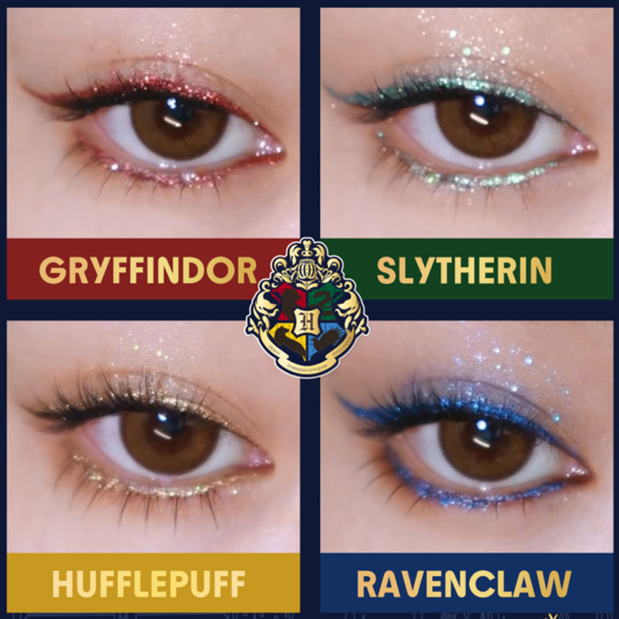 Sheglam Лайнер для очей Harry Potter X SHEGLAM Houses Of Hogwarts ...