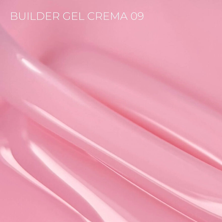 Touch Гель для ногтей Builder Gel Crema 09, 30 мл | Купить в Украине ...