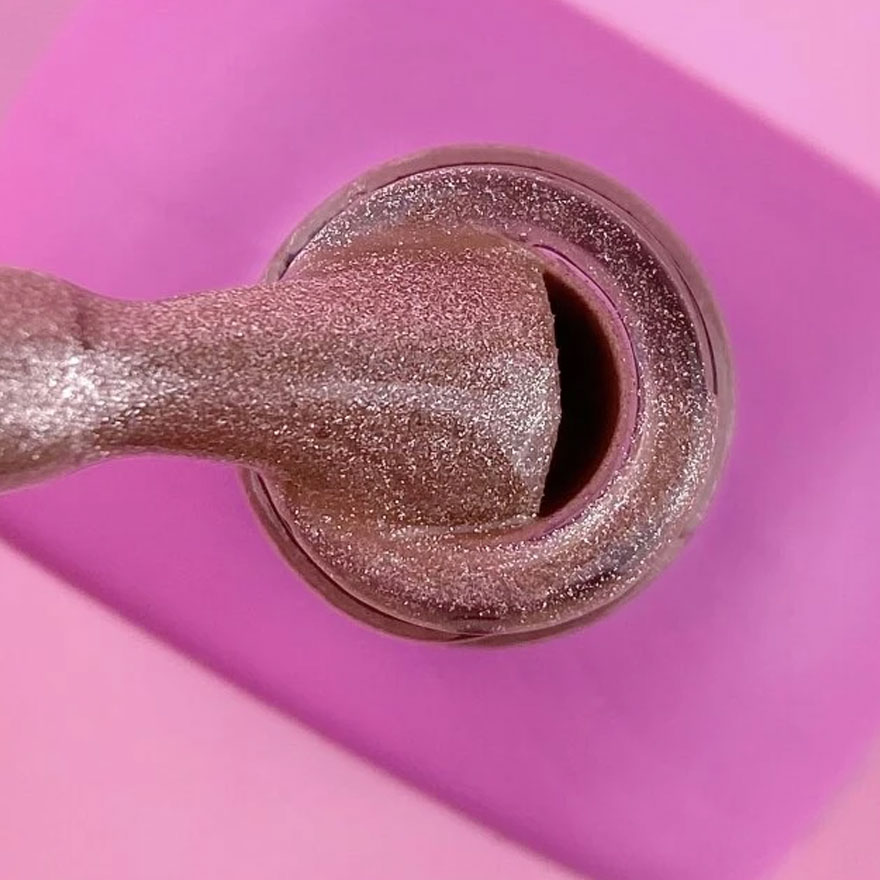 LUNA База камуфлююча Cat Eye Base №03, 13 мл купить за ціною 310,00 ...