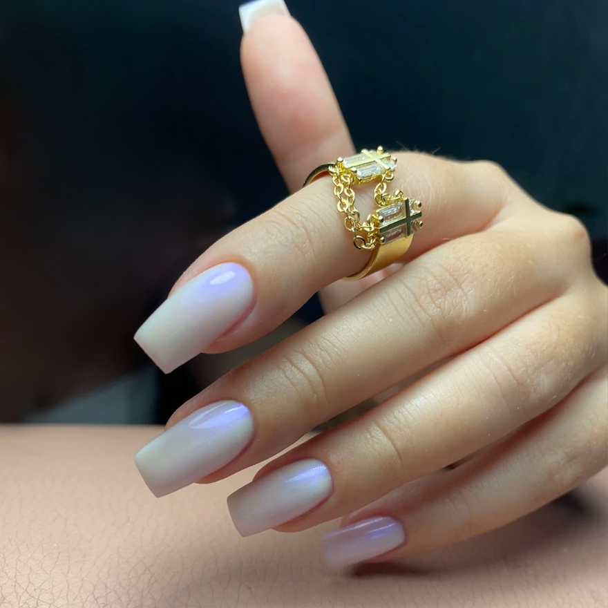 Valeri Топ для нігтів Top Pearl, 6 мл купить за ціною 88,00 ₴ грн. з ...