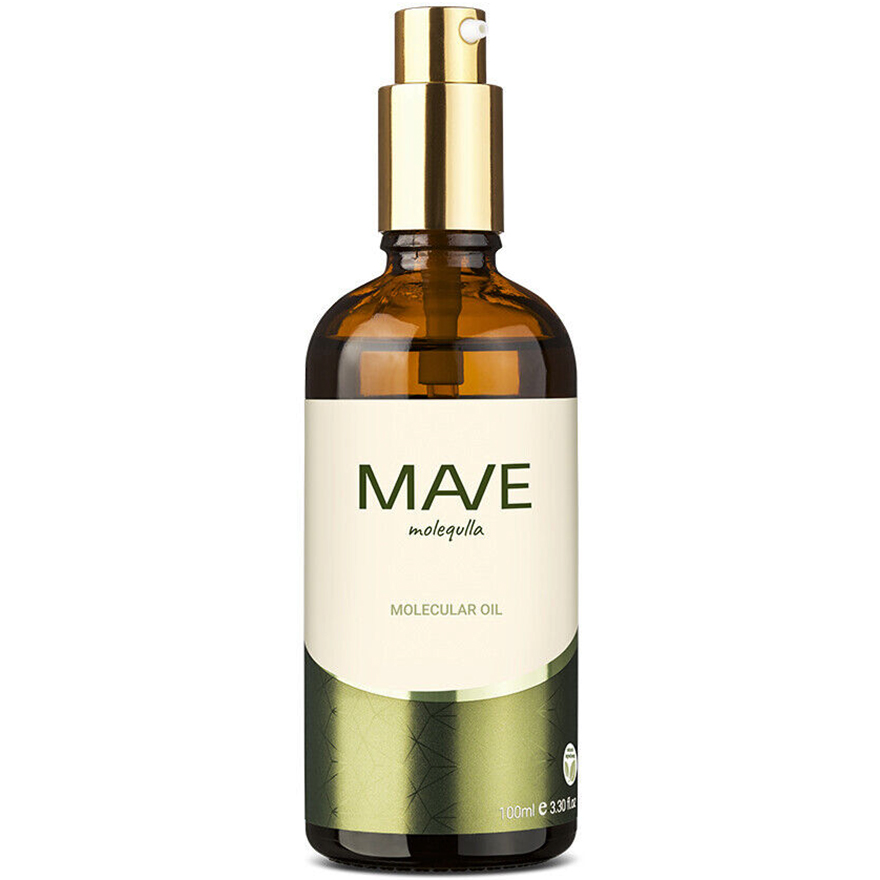 MAVE Molecular Oil for the skin of hands and feet, 100 ml buy at 1 120 ...