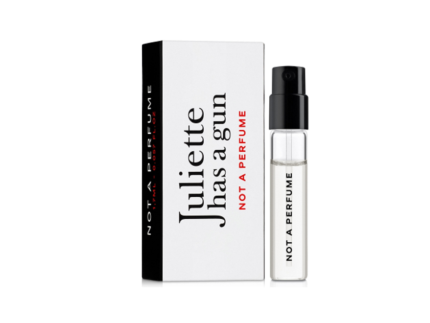 Пробник туалетной воды Juliette Has A Gun Not a Perfume Superdose, 1,7 ...