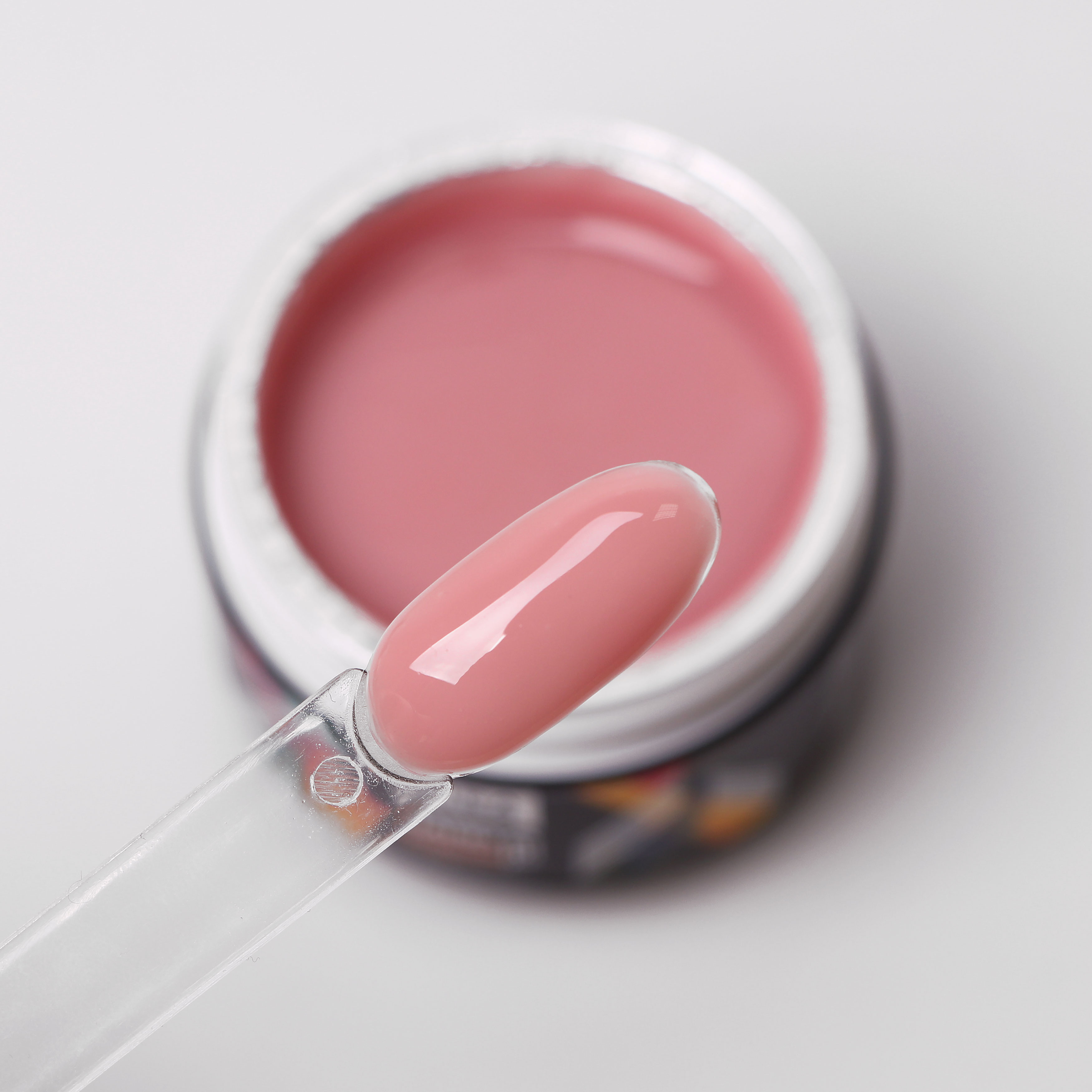 УЦІНКА до 03.2026 Kira Nails Hard Gel, Natural, 30 г buy at 100,00 ...