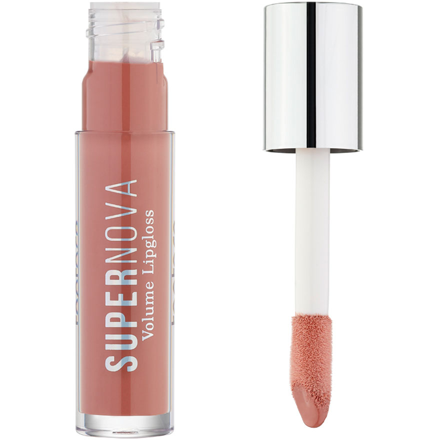 TopFace Lip gloss "Supernova Volume" - 003, 4 ml buy at 204,00 ₴ UAH. with delivery in Ukraine ...