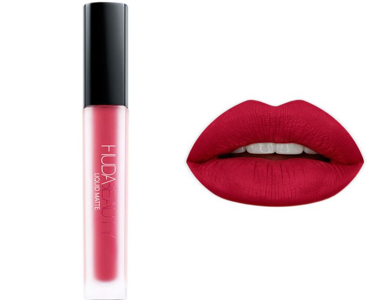 Huda beauty heartbreaker store