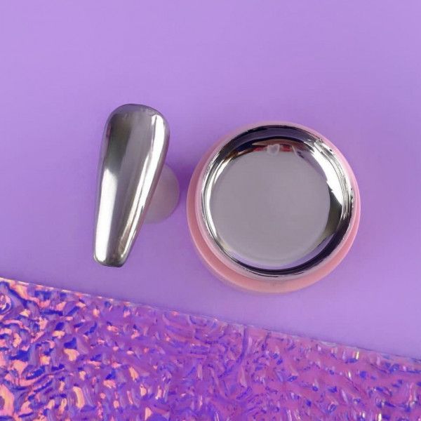 LUNA Metallic Gel Gel-paint No. 01 (metallic), 5 ml buy at 350,00 ₴ UAH ...