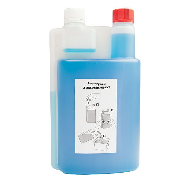 Aniozyme DD1 UA - means for disinfection, sterilization cleaning and ...