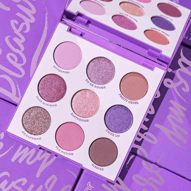 Colourpop it's my pleasure store
