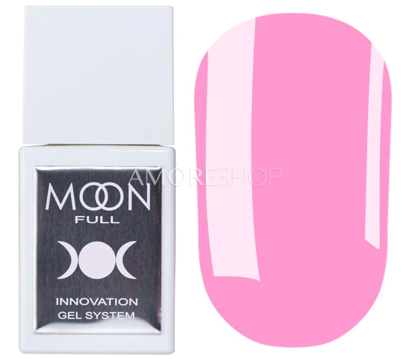 Moon Full Rare gel for nails Liquid Builder Gel No. BG24, 15 ml buy at ...